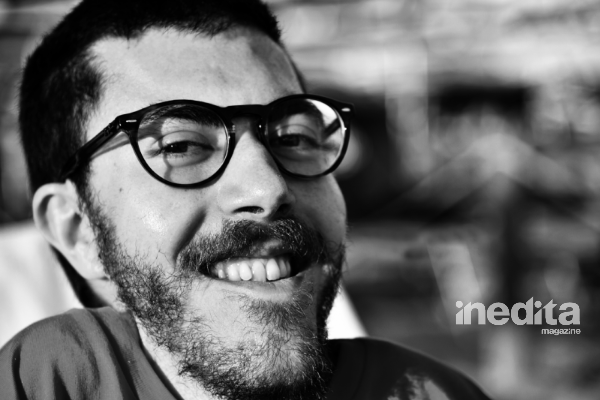 L’elogio della contentezza - Inedita Magazine